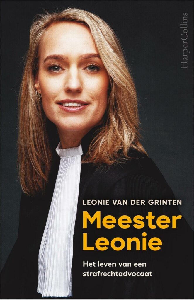Boekrecensie: De missie van Meester Leonie - Mr. Online
