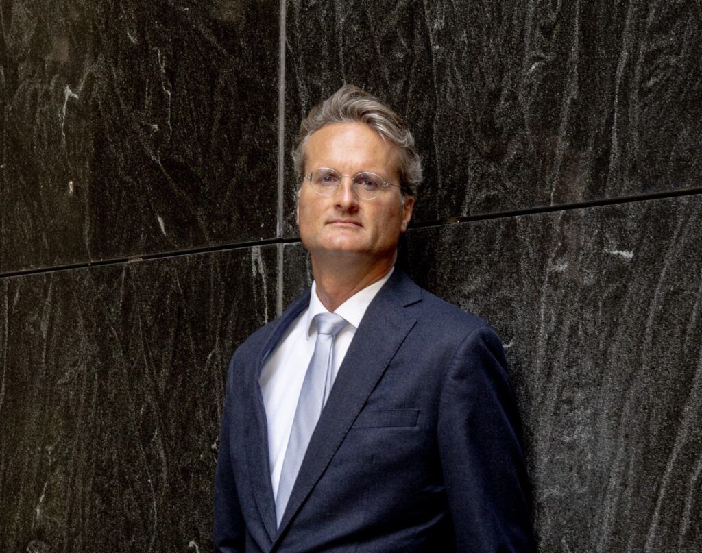 Tim de Greve grilt cliënt én wederpartij - Mr. Online