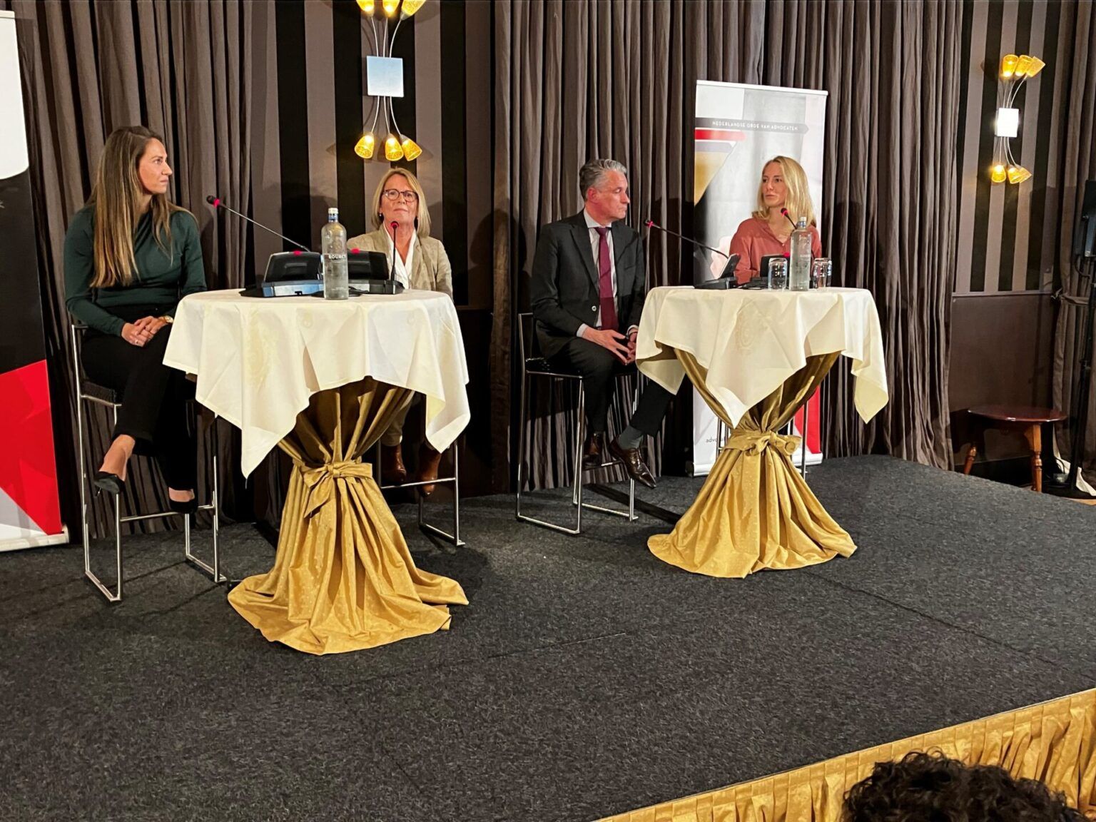 ‘Advocaat heeft vertrouwelijkheid juist nodig om aan waarheidsvinding ...