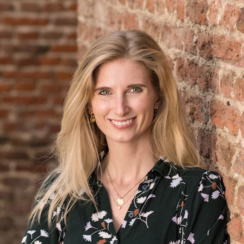 Carolijn Slegers benoemd tot partner bij Van Iersel Luchtman Advocaten - Mr. Online