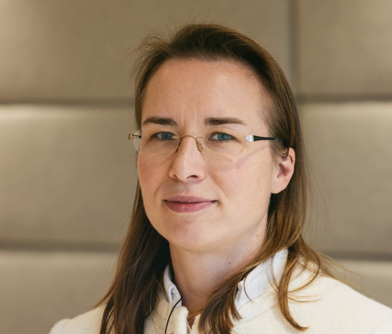 Isabella Wijnberg: ‘Kloosterleven en Zuidas zijn voor mij één wereld ...