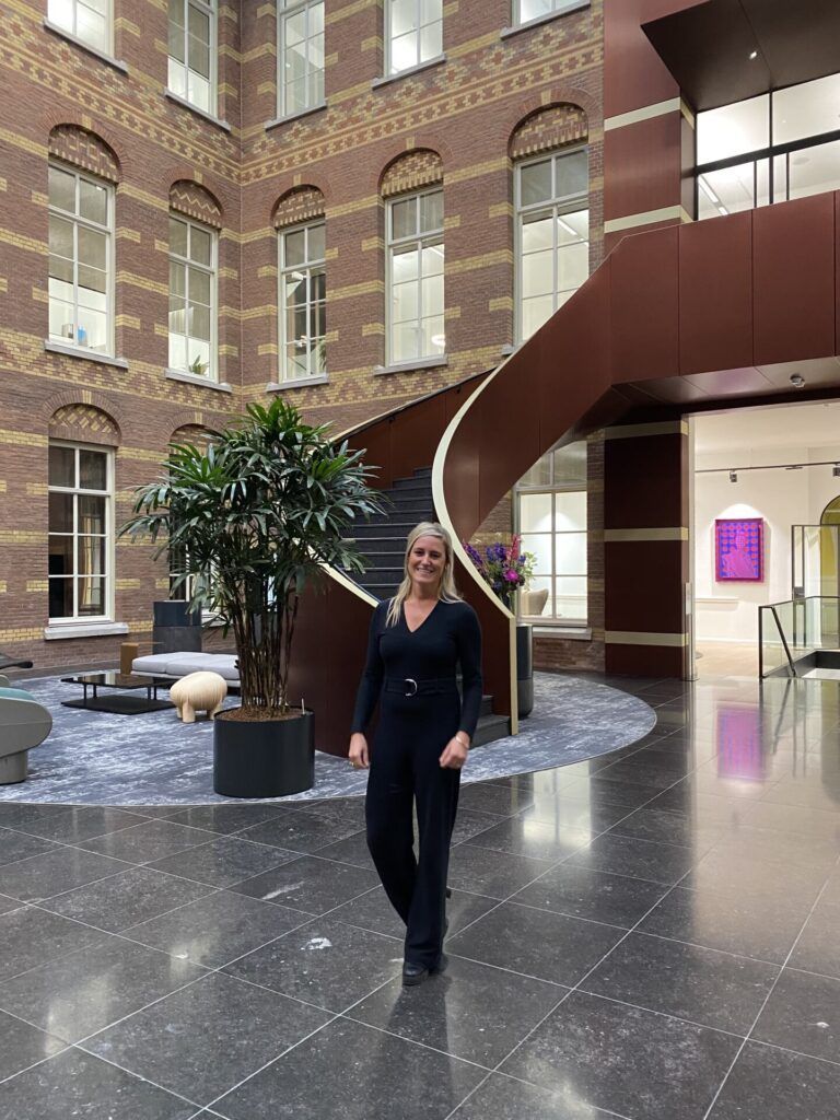 Stephanie Proost (Clifford Chance) over haar passie voor vastgoedrecht ...