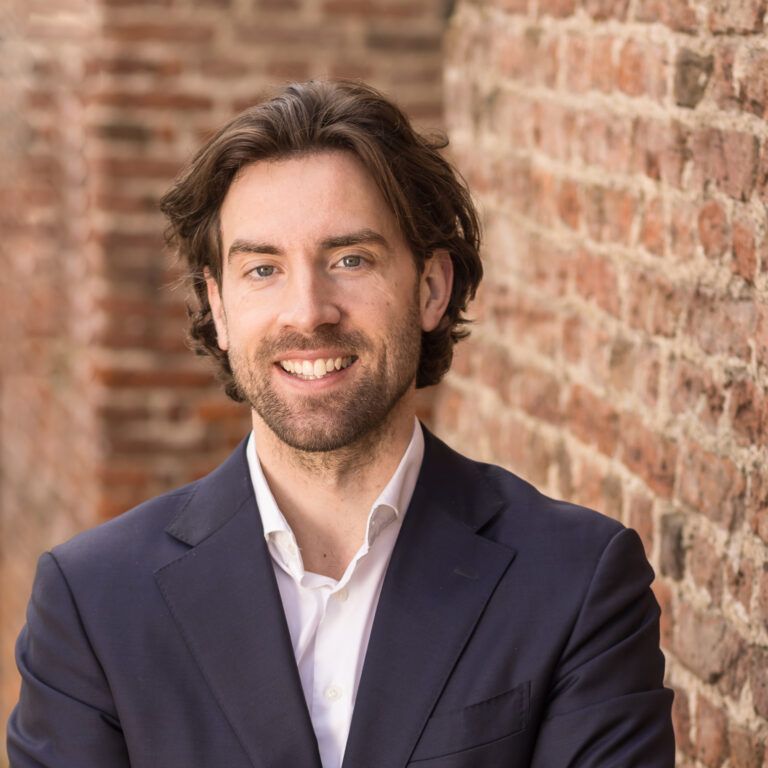 Tim De Klerck benoemd tot partner bij Van Iersel Luchtman Advocaten ...