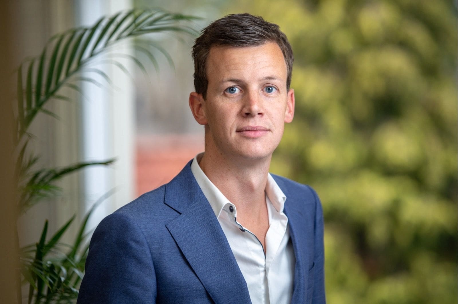 ‘Soevereinen bijstaan is koorddansen' - Mr. Online