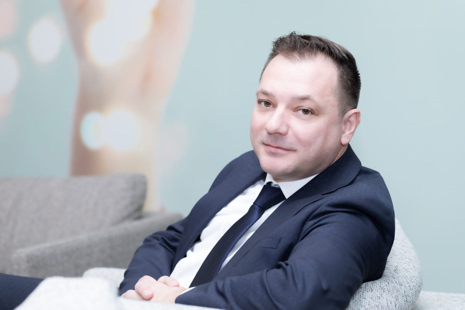 Murat Duman (CMS) over sterke ambities en onverwachte wendingen - Mr ...