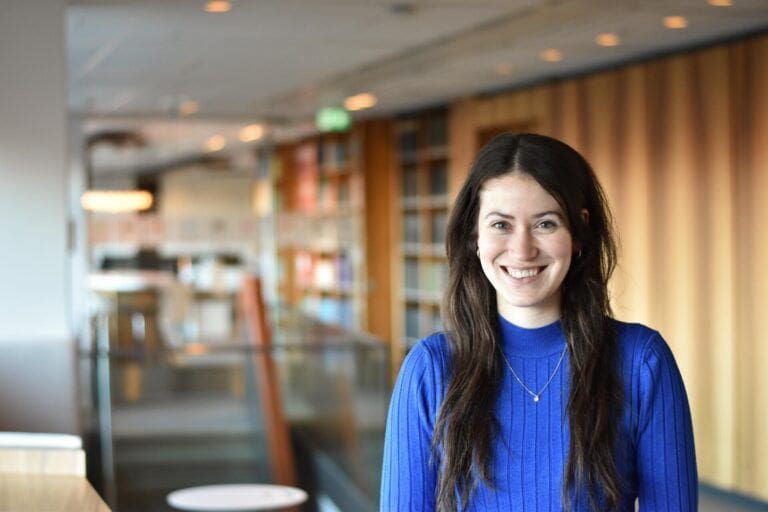 Business & Human rights-advocaat Claire Huijts over haar winnende ...