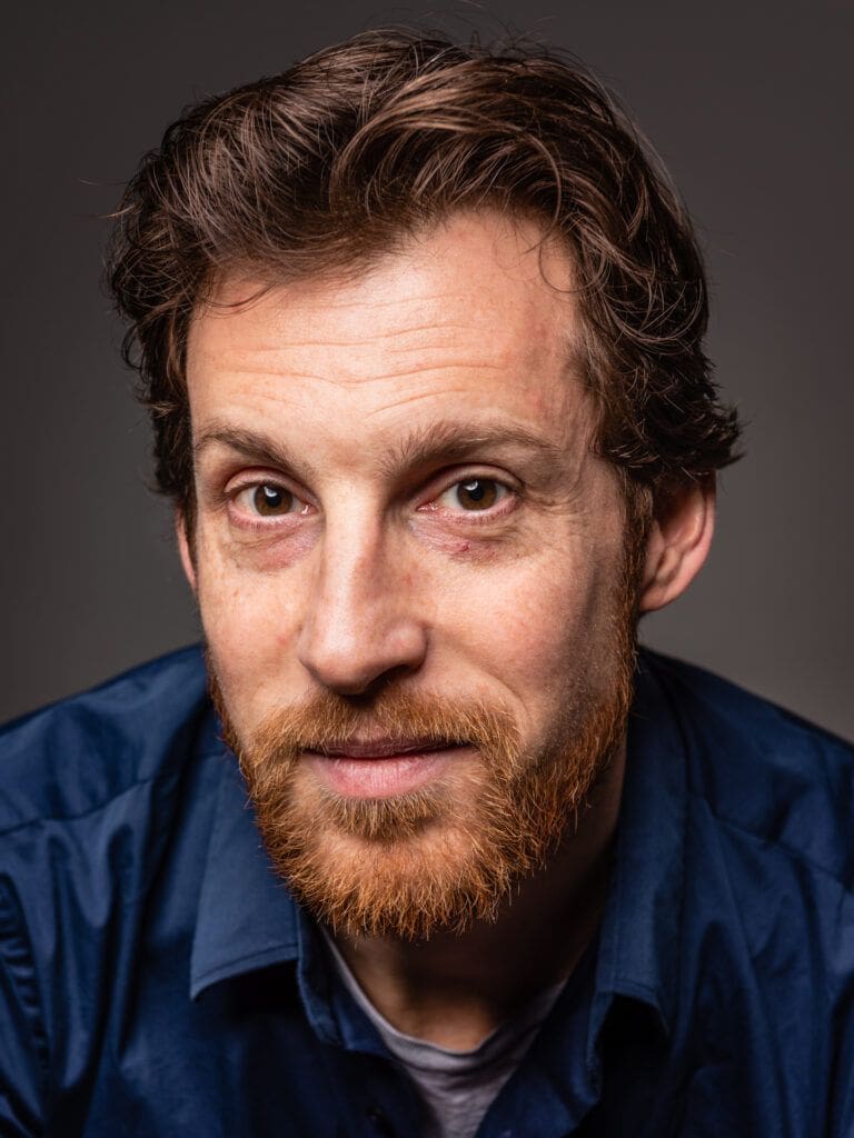 Fiscaal jurist Frank Nellen over zijn nominatie voor de Libris ...