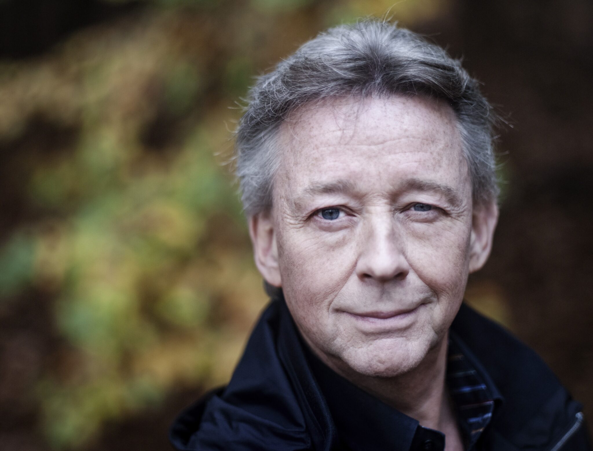 ‘Ik wilde niet langer de Jan-in-toga zijn’ - Mr. Online