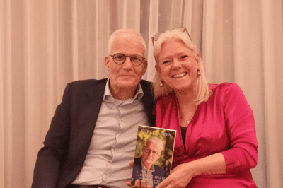 Strafrechtadvocaat Stijn Franken vertelt zijn verhaal, nu het nog kan ...