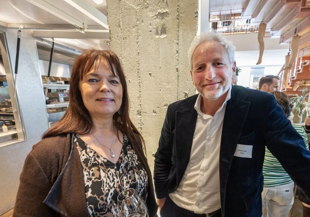 Saskia Belleman krijgt Machiavelliprijs: ‘Laat onvermoeibaar de feiten spreken’ - Mr. Online