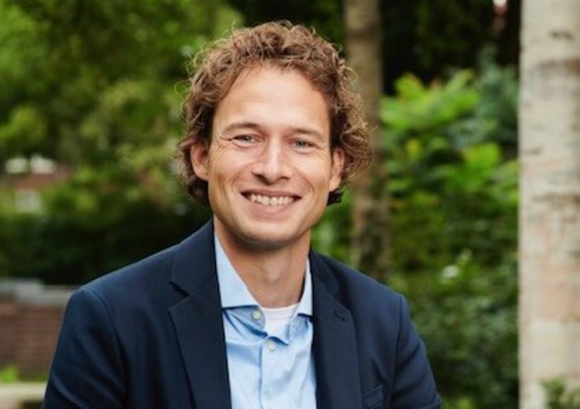 ‘Laatste man’ van Stijn Franken: waardevolle zielenroerselen - Mr. Online