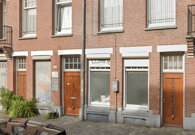 Opnieuw een advocaat van Taghi gearresteerd: Vito Shukrula - Mr. Online