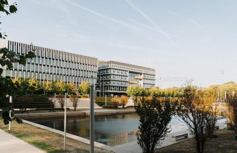 Nu ook aan Erasmus University speciale aandacht voor sociale advocatuur ...