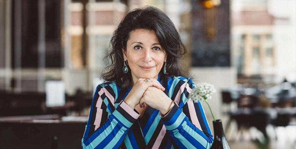 AI en het recht: Katja van Kranenburg (CMS) over transparantie over AI ...