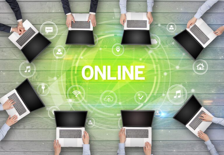 Digitale systemen Openbaar Ministerie weer grotendeels in werking - Mr ...