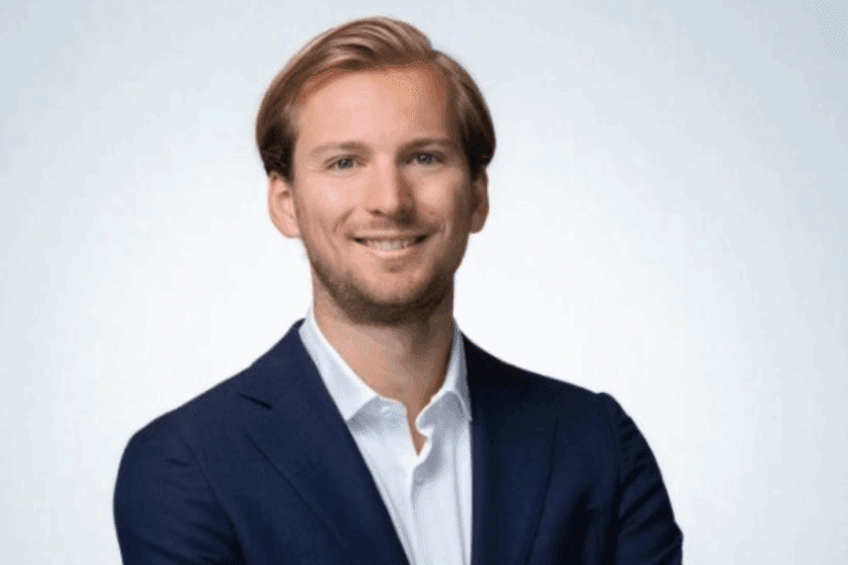 Fabian den Hartog over zijn overstap van Loyens & Loeff naar CMS - Mr. Online