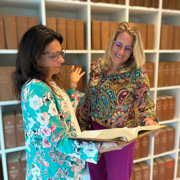 Suzanne Zuidam benoemd tot partner bij Stijl Advocaten - Mr. Online