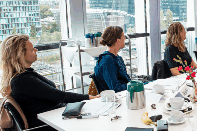 Voor welke rechtsgebieden biedt OSR juridische opleidingen? - Mr. Online