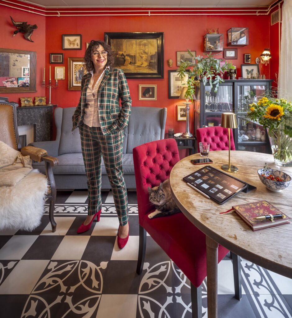 Uniek: rechtbanktekeningen voor het eerst onderwerp van tentoonstelling - Mr. Online