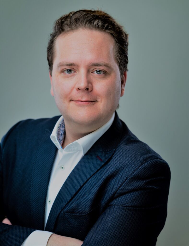 Hoe digitaal volwassen is de bedrijfsjurist? - Mr. Online