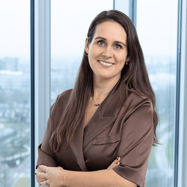 Margot van Gerwen benoemd tot partner bij Taylor Wessing - Mr. Online