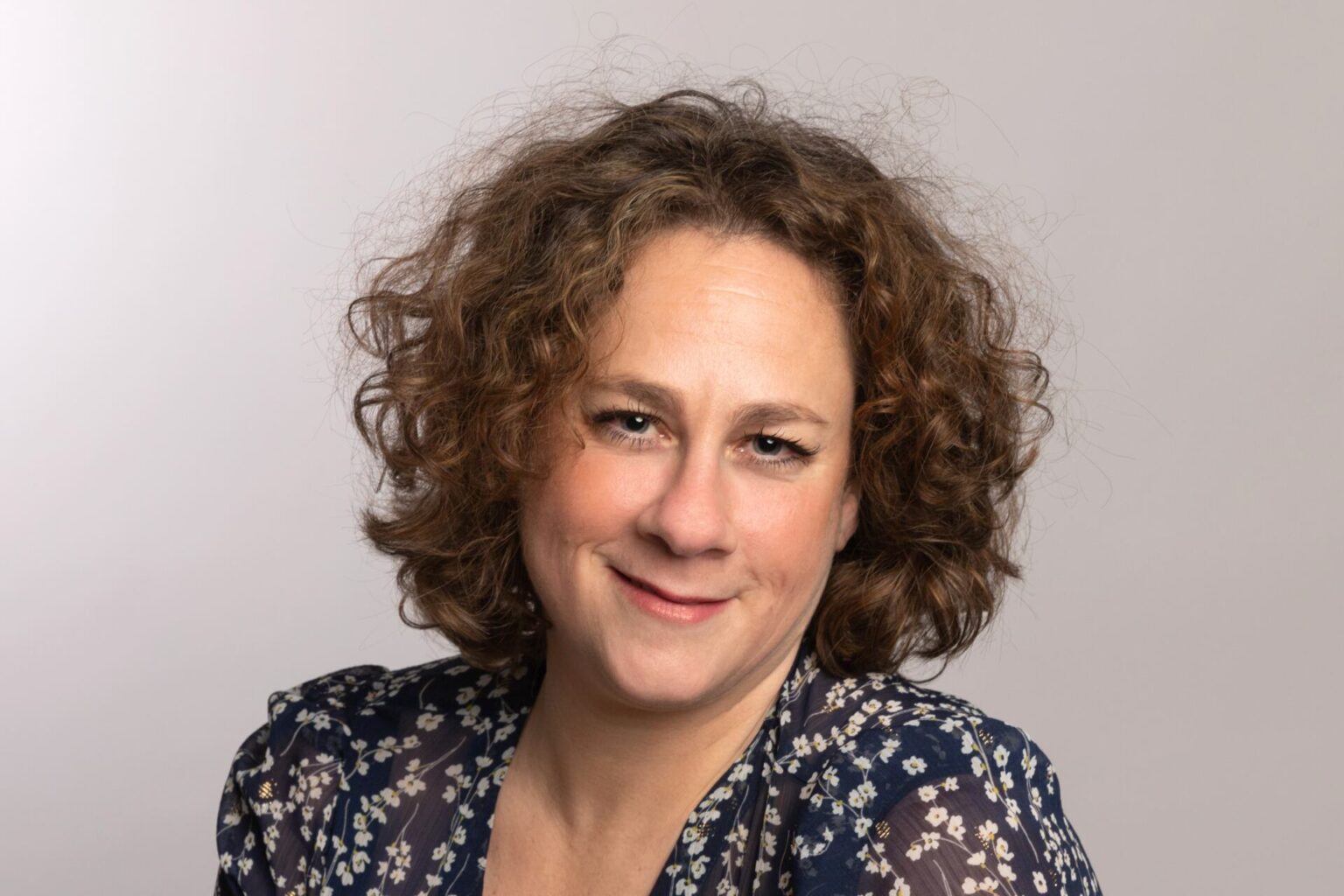 Olga Asscher over haar zondagse broodbezorg-avonturen - Mr. Online
