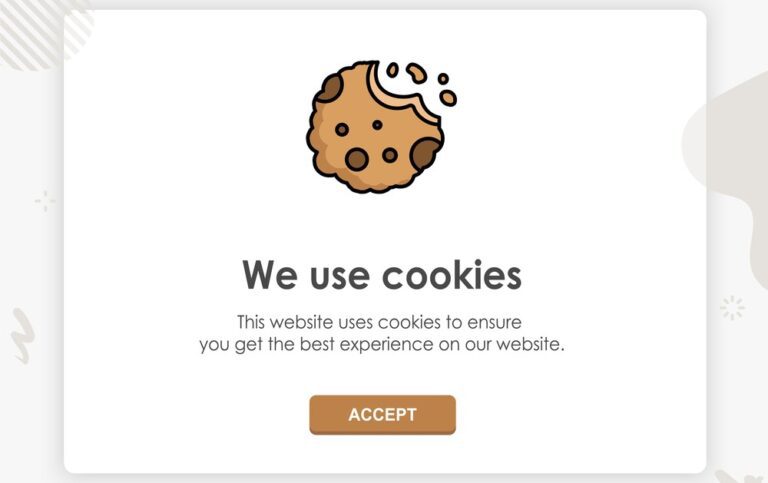 Pels Rijcken oneens met onderzoek BNR Radio over plaatsen van cookies ...