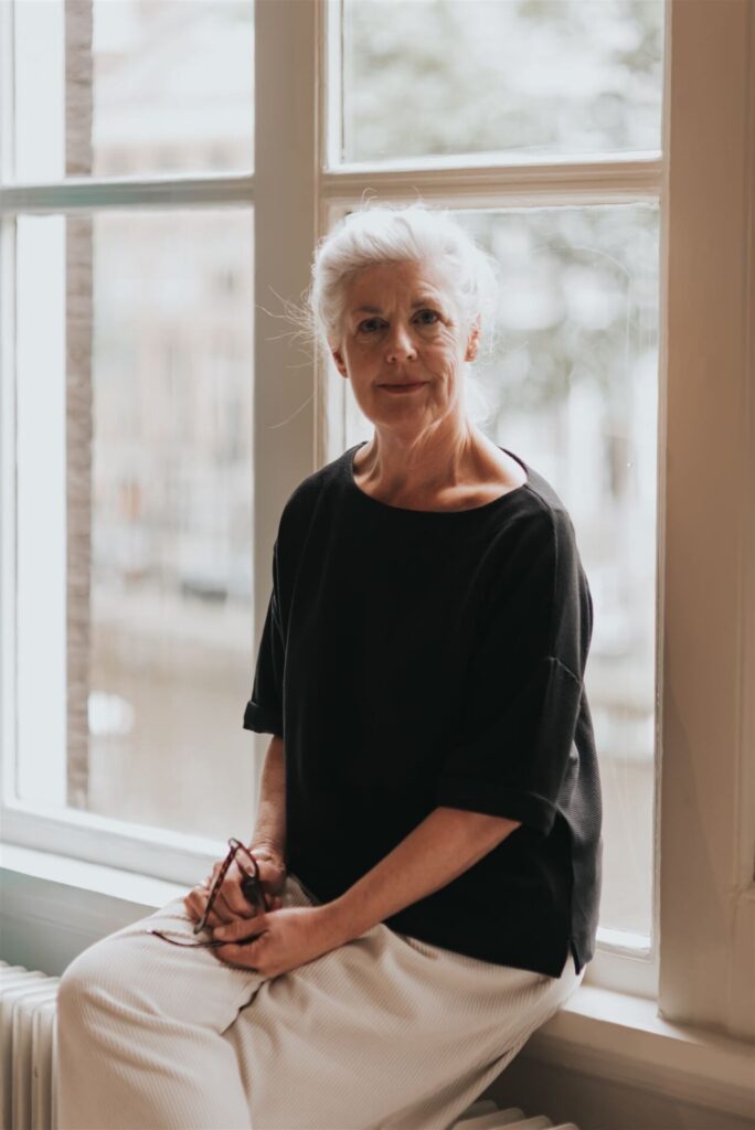 ‘Dat maak ik zelf wel uit’ van Brigit Toebes: toegankelijk en actueel ...