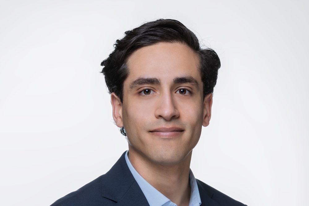 Sammy Zeryouh (CMS) over werken in life sciences als advocaat én arts ...