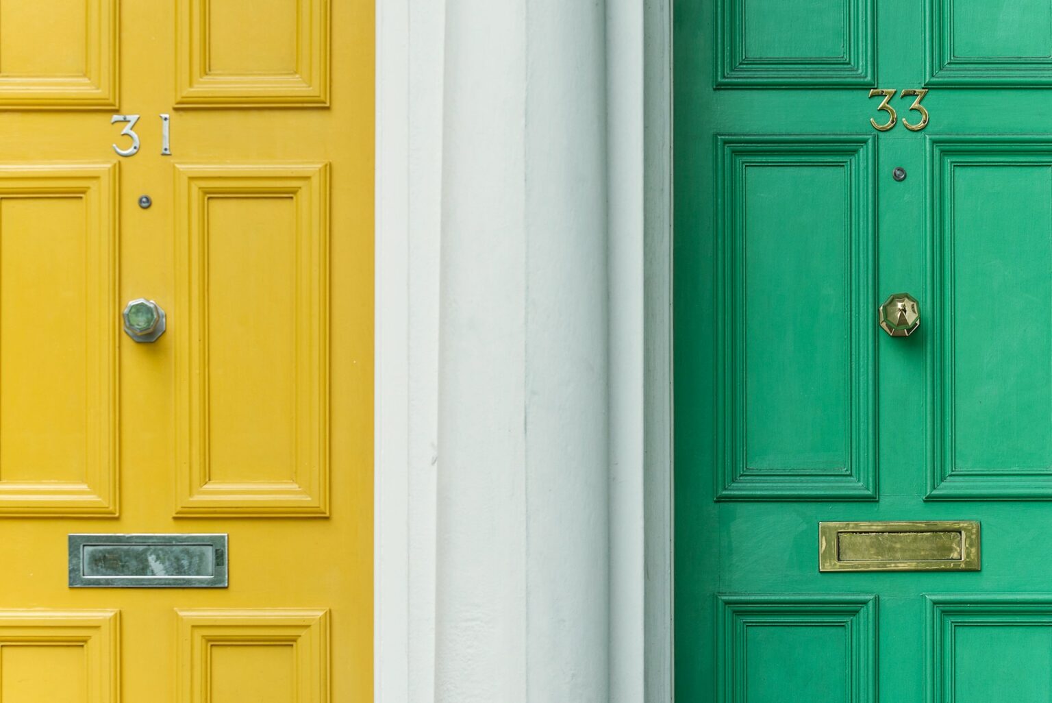 Schade in huis door buren: wie is aansprakelijk? - Mr. Online