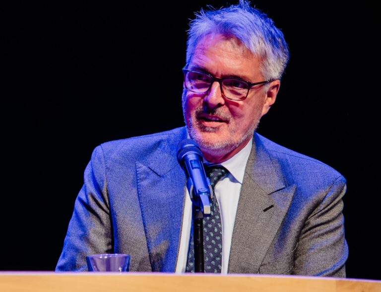 Pieter van Riemsdijk over empathie en het frame van de robotrechter ...