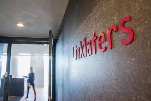 Linklaters LLP - Mr. Online